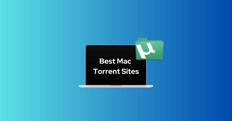 10 Best Torrent Clients for Mac