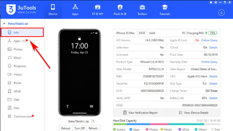 3uTools Review: Is 3utools Safe in 2025?
