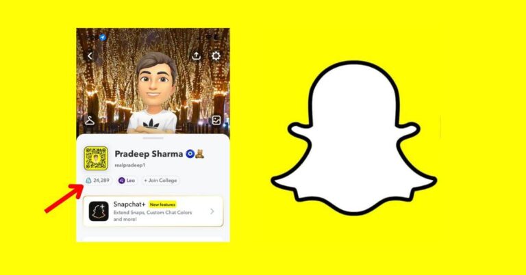 How Does Snap Score Work on Snapchat? How to Increase it in 2024