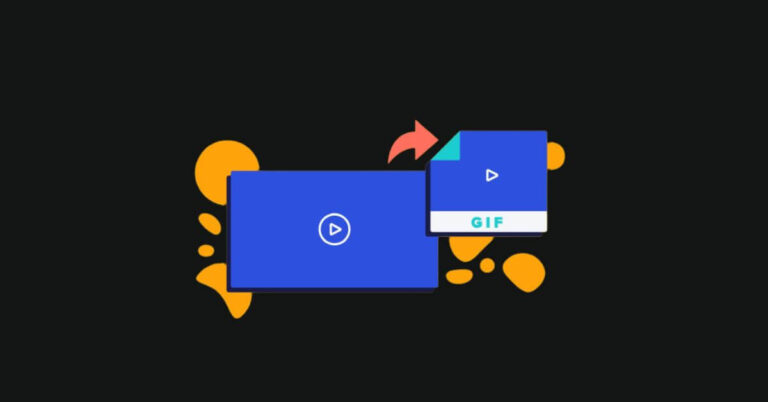 How to Convert Videos into GIFs