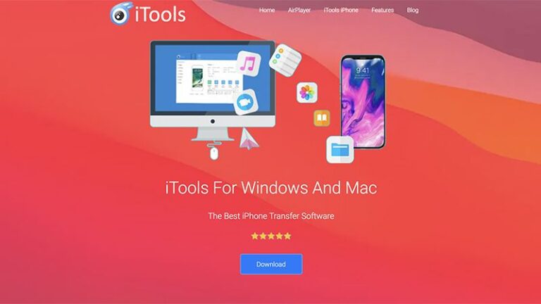 What is iTools? Everything You Need to Know