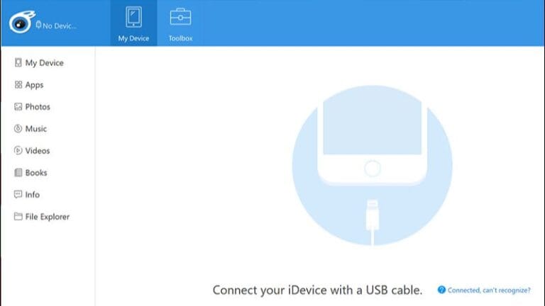 What is iTools? Everything You Need to Know
