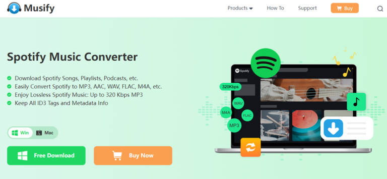 3 Easiest Ways to Convert Spotify Playlist to MP3