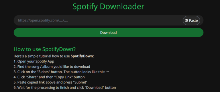 3 Easiest Ways to Convert Spotify Playlist to MP3