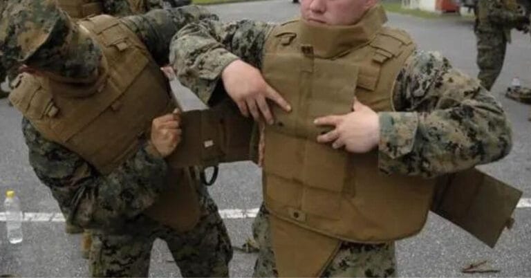 How Ballistic Protection Fabrics are Shaping the Future of Personal Safety