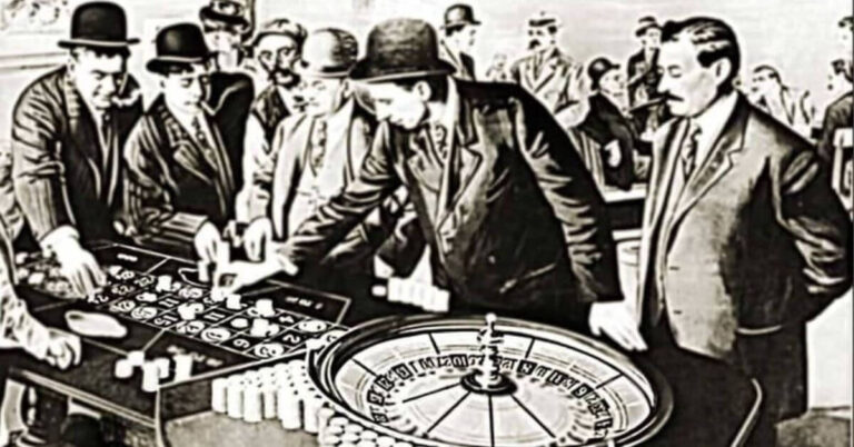 Roulette History and Development Trivia for Gamers