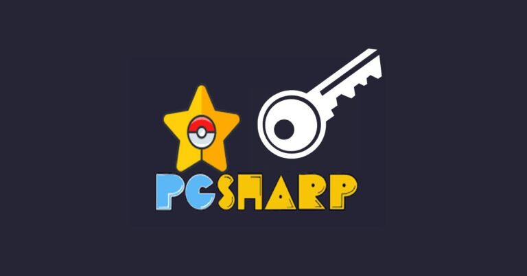 21+ Free PGSharp Key Generator 2024: 100% Working Activation Keys