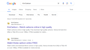 8 Best KimCartoon Alternatives to Watch Cartoons in 2025