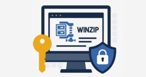 WinZip Activation Key Free 2025 [100% Working]