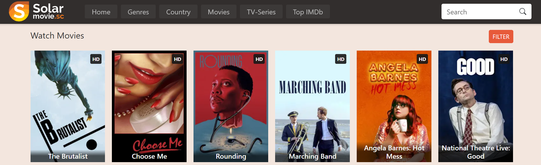Is LookMovie Safe and Alternatives in 2025? - AtoAllinks