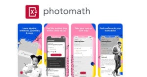 Top 5 AI Tools for Math in 2025