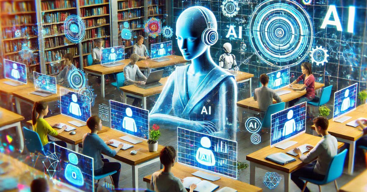 10+ Best AI Tools for Students in 2025: Learn Quickly and Efficiently