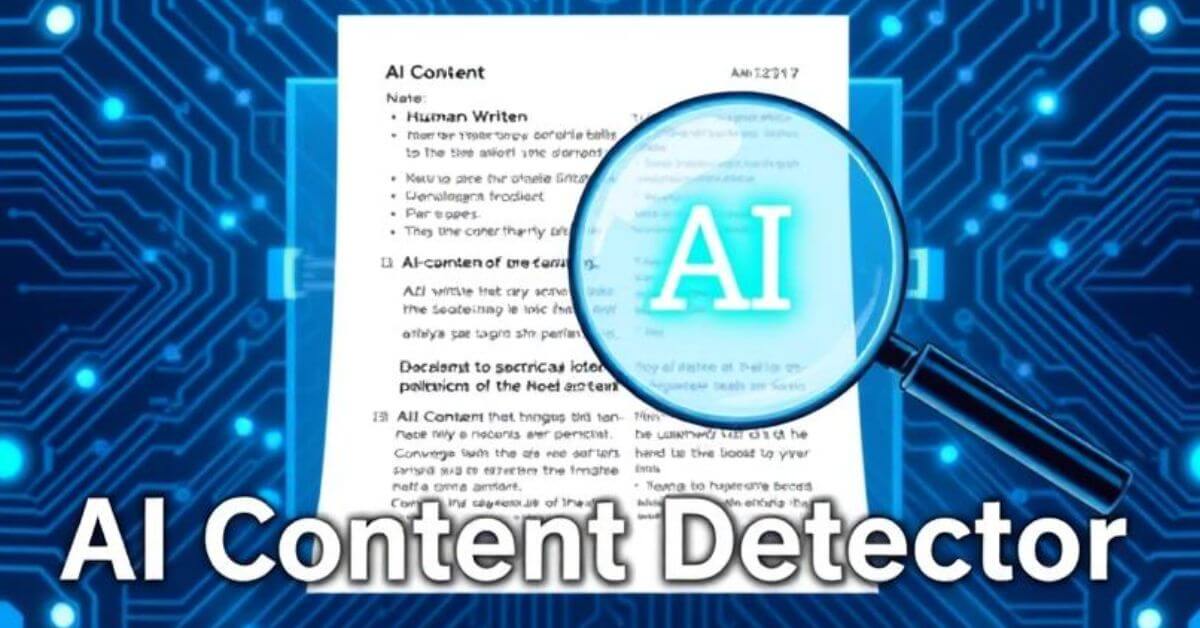 Top 11 AI Content Detectors (Complete Guide for 2025)