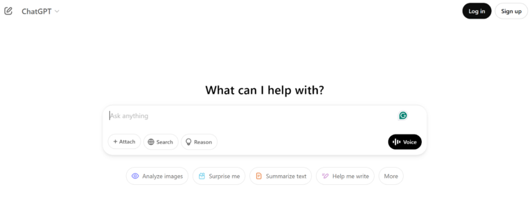 7 Best Free AI Search Engines in 2025 You Can't Miss