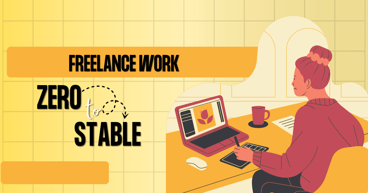 How to Find Freelance Work : 7+ Proven Strategies in 2025