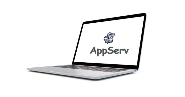 What is AppServ? The Complete Guide for beginnners in 2025