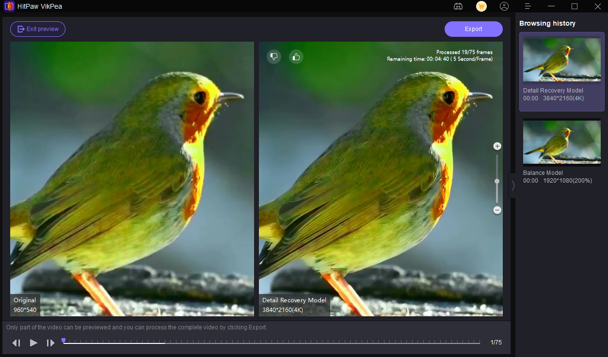 7 Best Video Upscaling for Windows and Mac (Compared with Real Test Data)