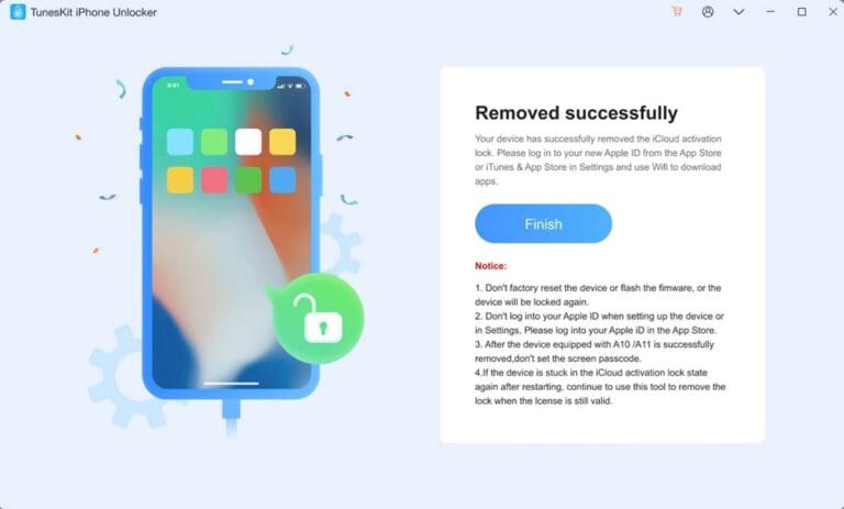 How To Remove Activation Lock Without Previous Owner 4606
